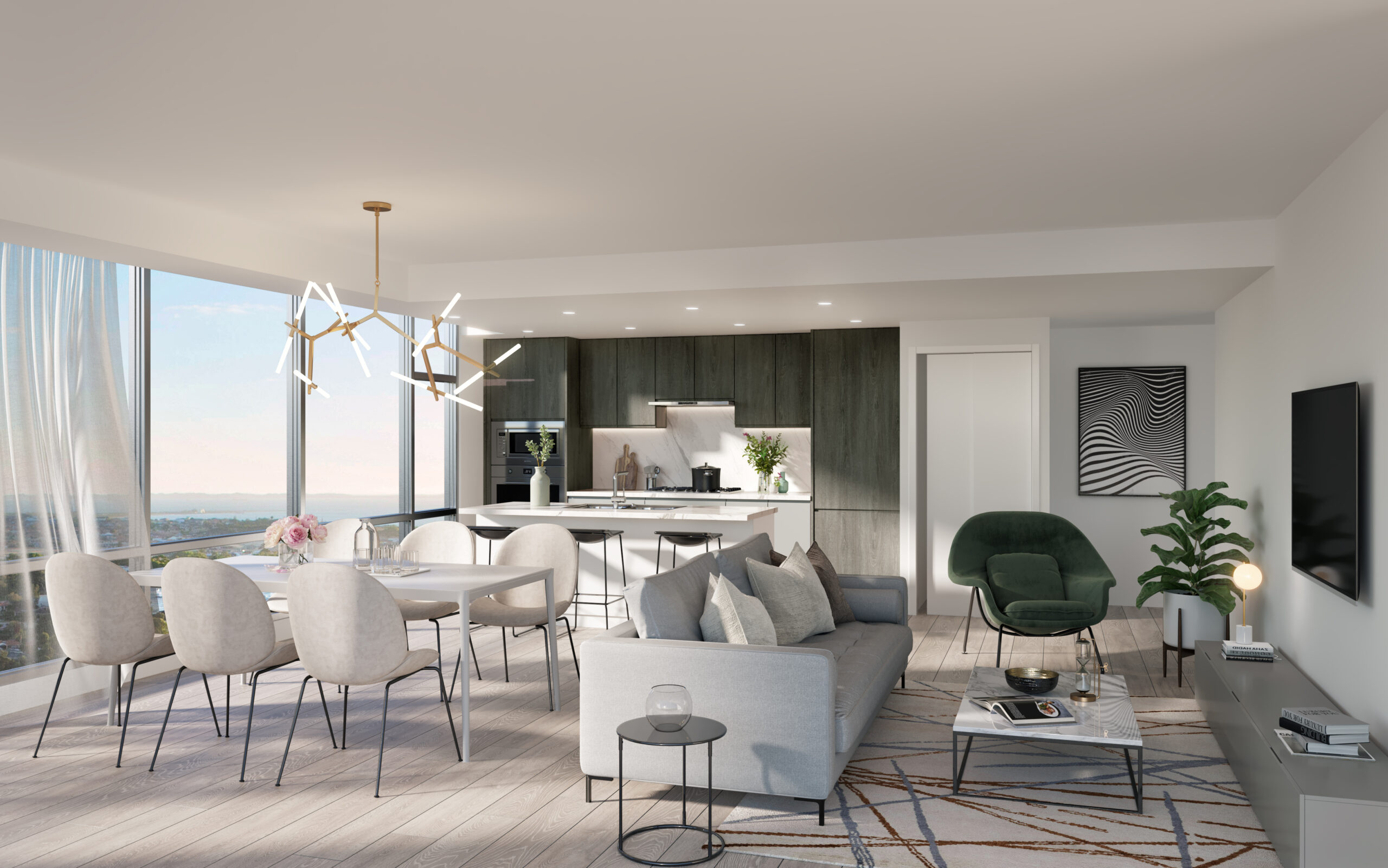 Interior Design - Prima