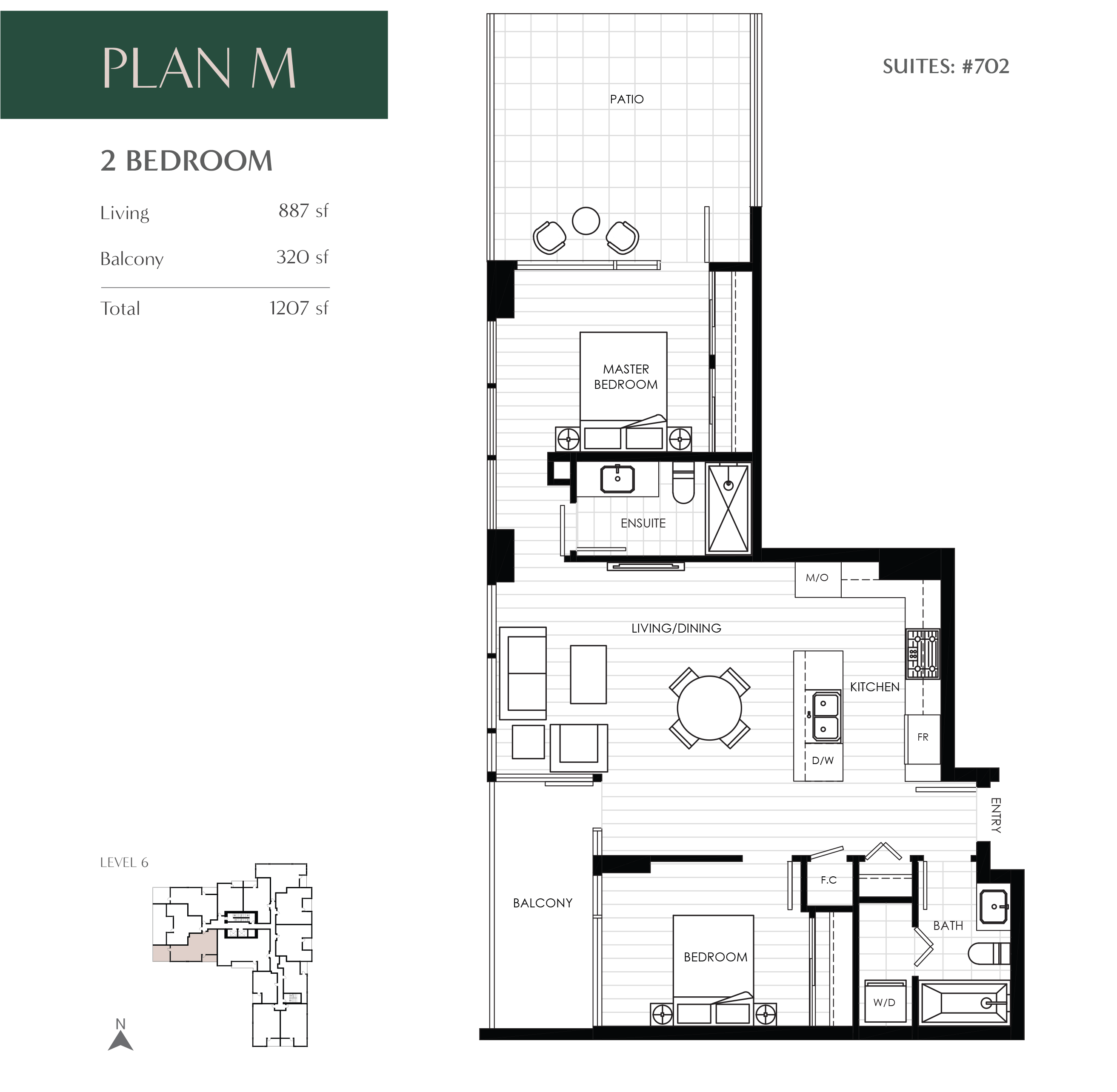 Plan M - Prima